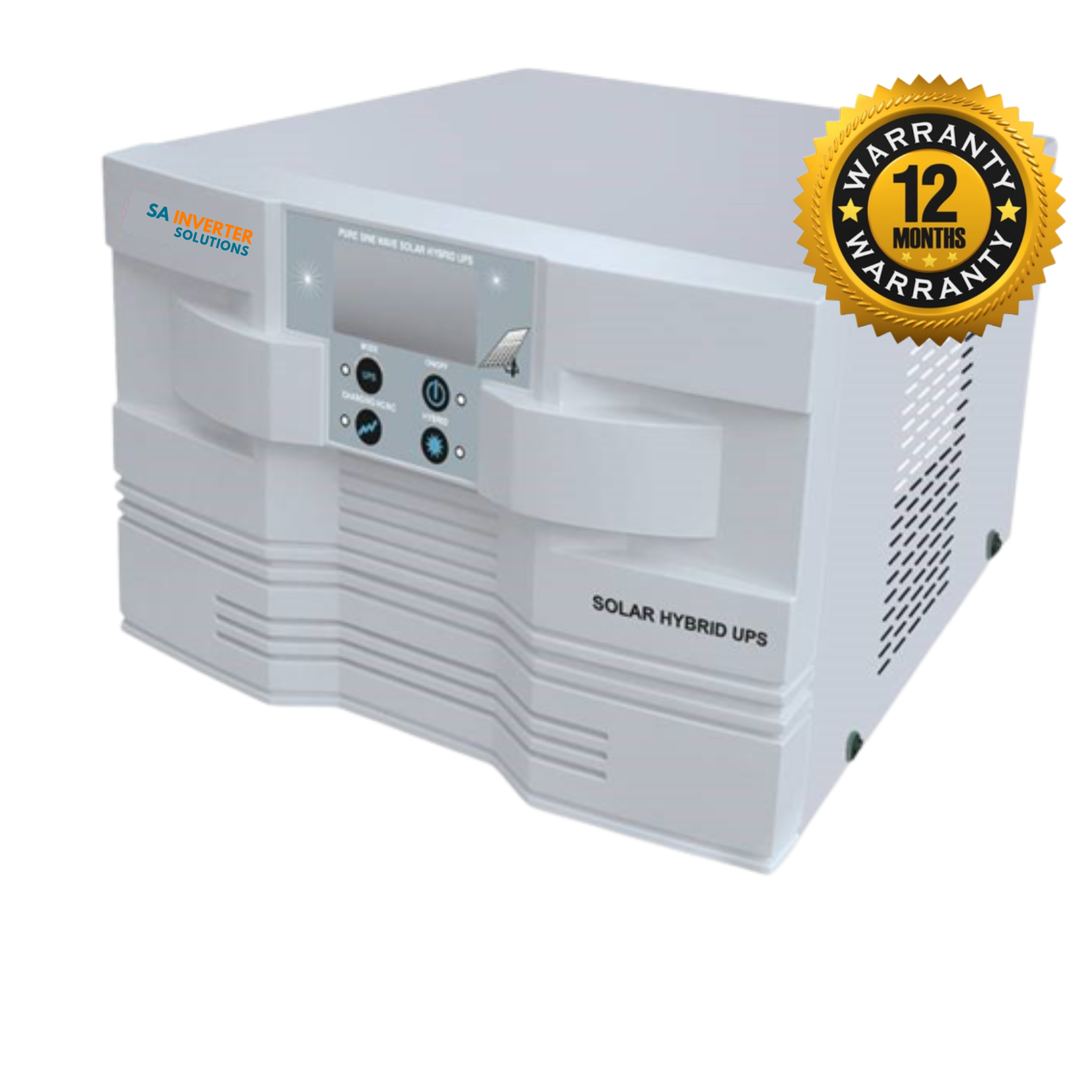 Home - SA Inverter Solutions